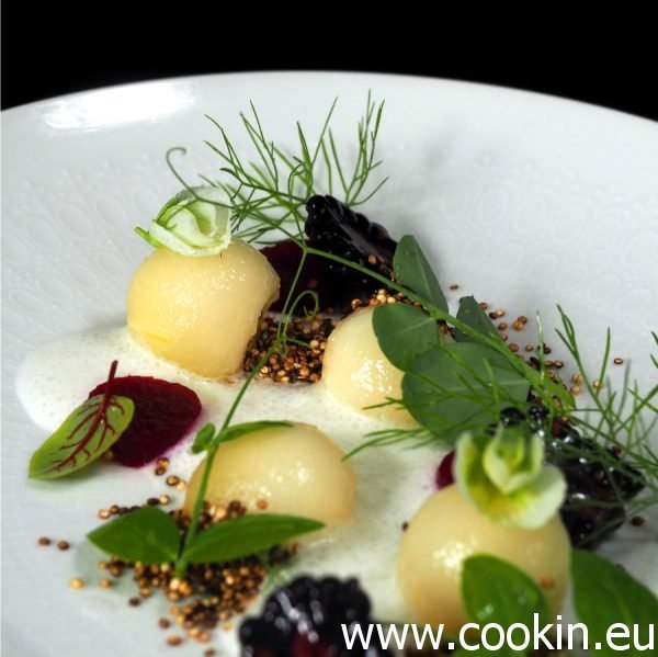 Was ist Puffen und was kann man damit anstellen?